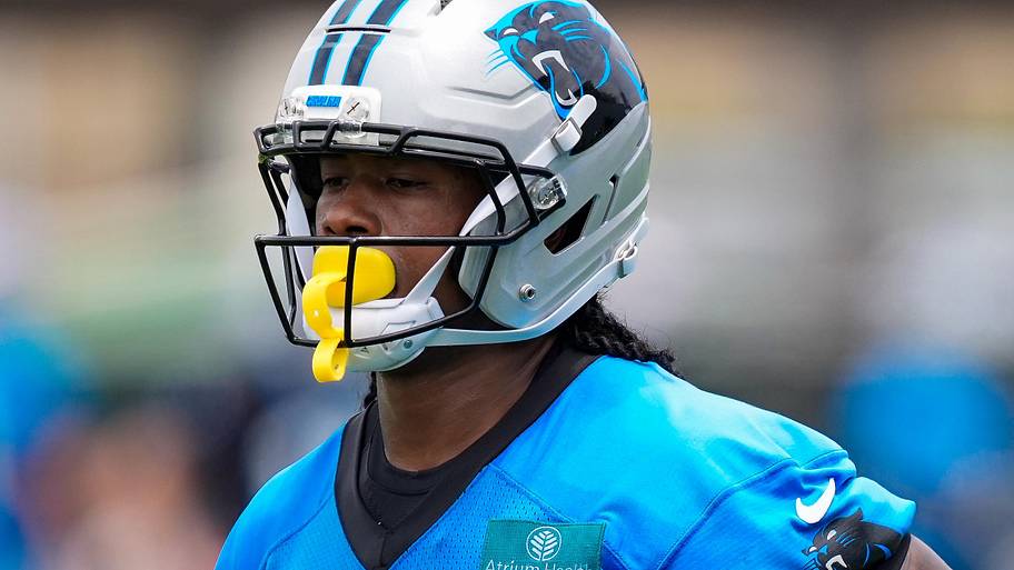 4 Panthers players already facing an uphill battle after 2026 minicamp