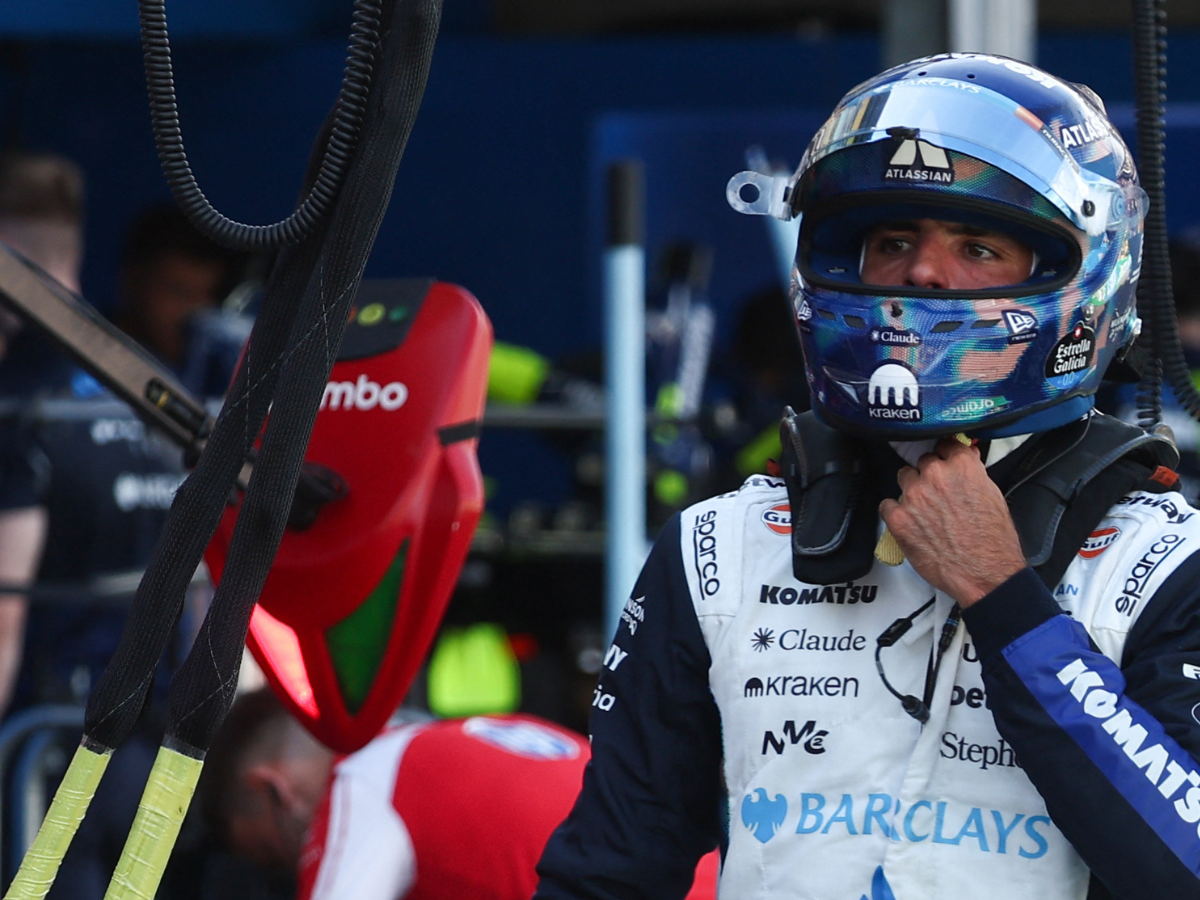 F1 Barcelona-Catalunya GP 2026: Full schedule, session timings, live ...