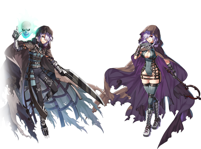 Mergulhando fundo nas novas classes 4 de Ragnarok Online Latam: tudo o ...
