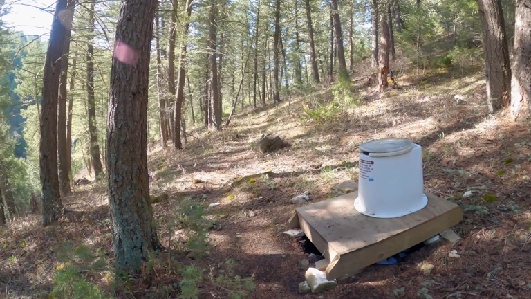 New regulations for the Smith River: How to pack out waste safely