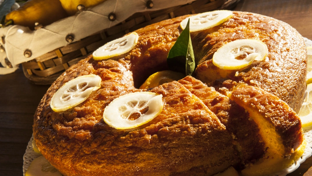 10 Italian lemon desserts full of citrus flavor