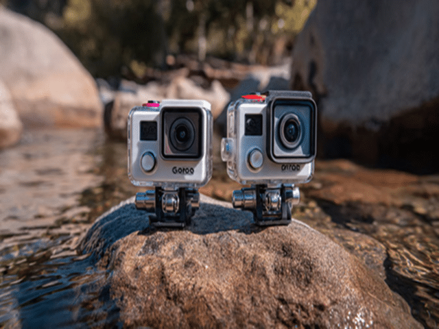 GoPro: Is the action camera king GoPro on the verge of shutting down ...