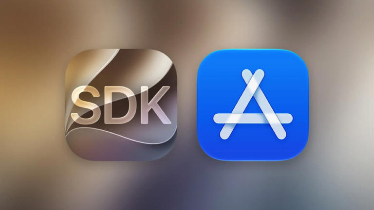 L’App Store va accueillir des bundles entre développeurs et des ...