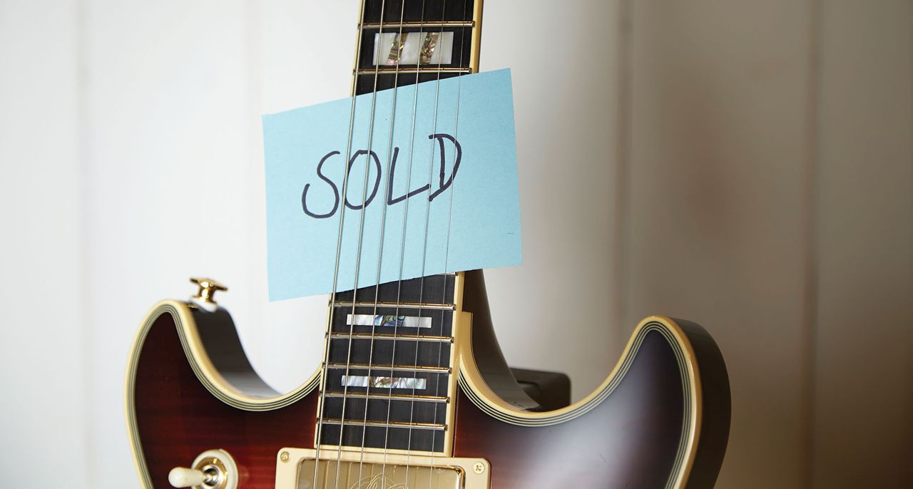 25 tips for finding your dream guitar (for the right price)