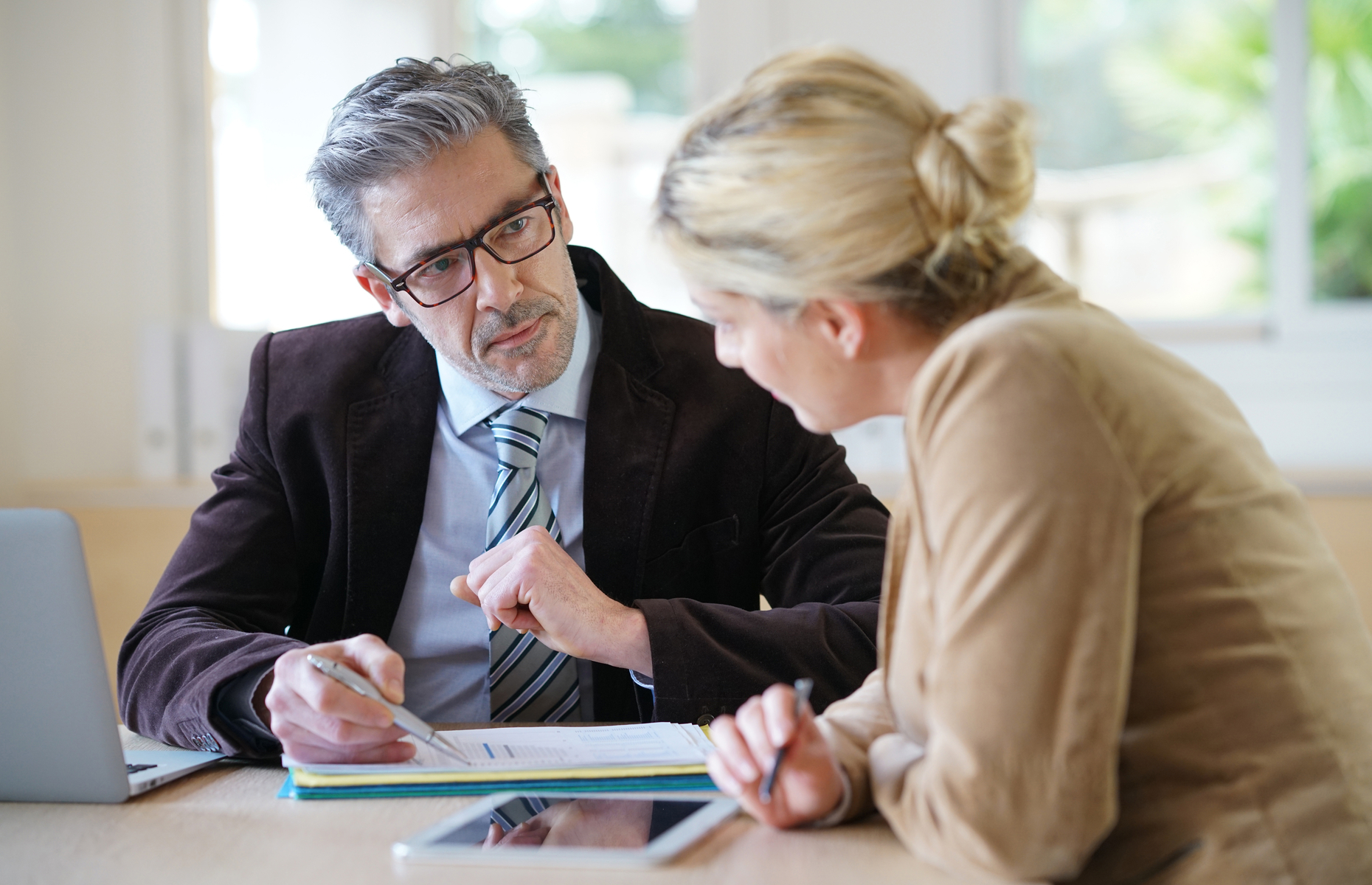 What happens to your assets after your death