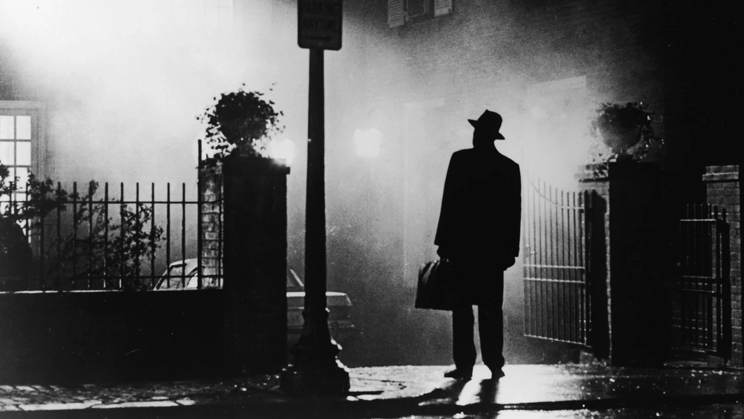 15 horror films that continue to haunt audiences