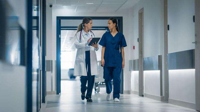 Brickbat: Volunteer medicine