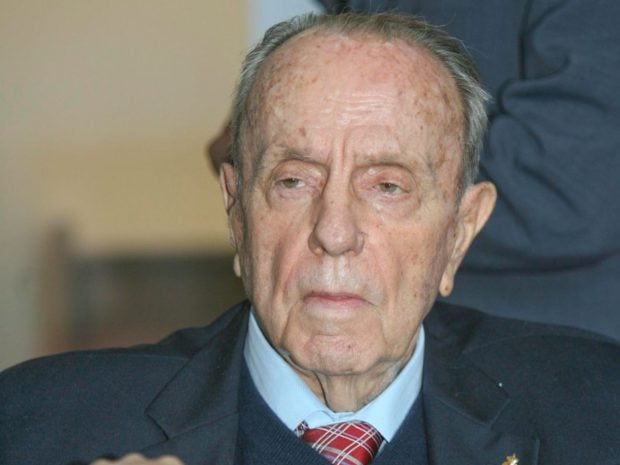 Muere María Isabel Fraga en Madagascar: la hija de Manuel Fraga fallece ...