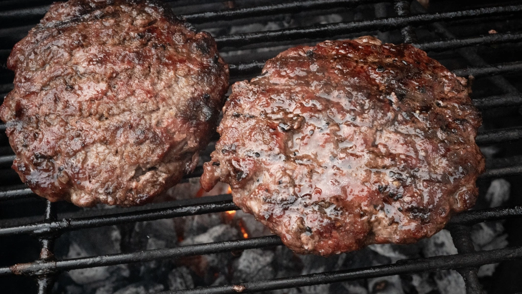 Burger upgrades for flavor, texture, and creativity