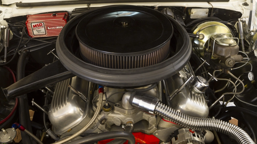 8 rare and unusual Chevrolet muscle cars