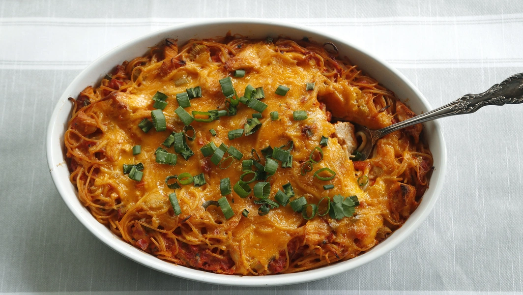 Casserole ideas to warm your weeknights