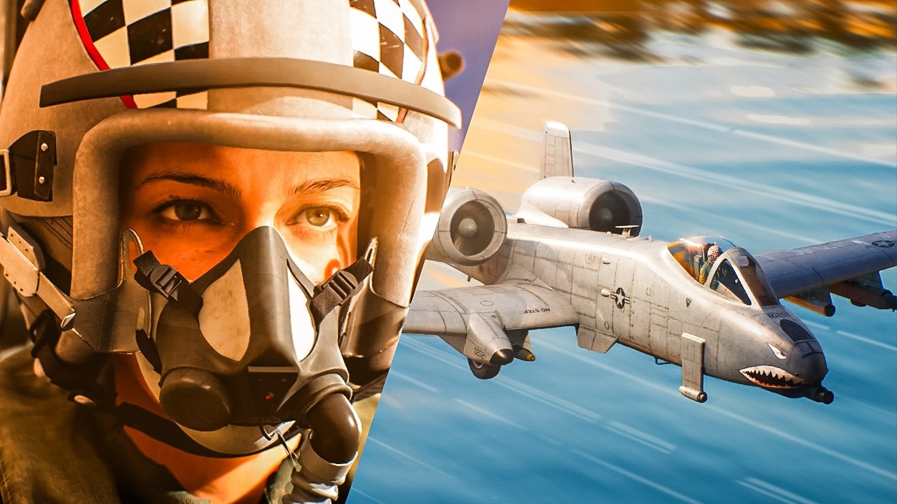 Rakete traf ihr Flugzeug - trotzdem flog sie nach Hause