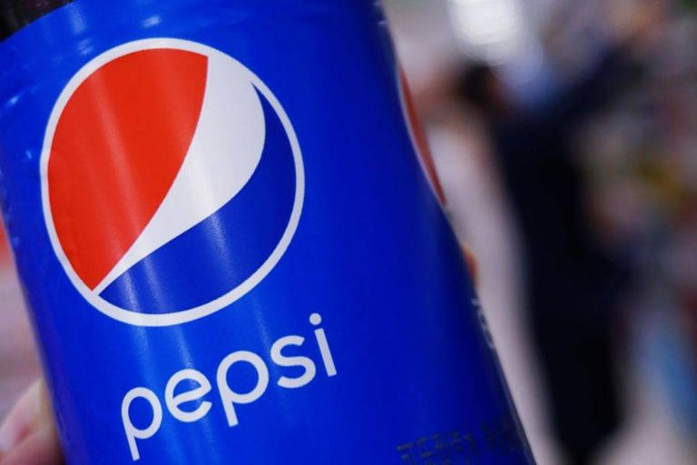 Pepsi lovers are just realising drink's original name and it sounds ...