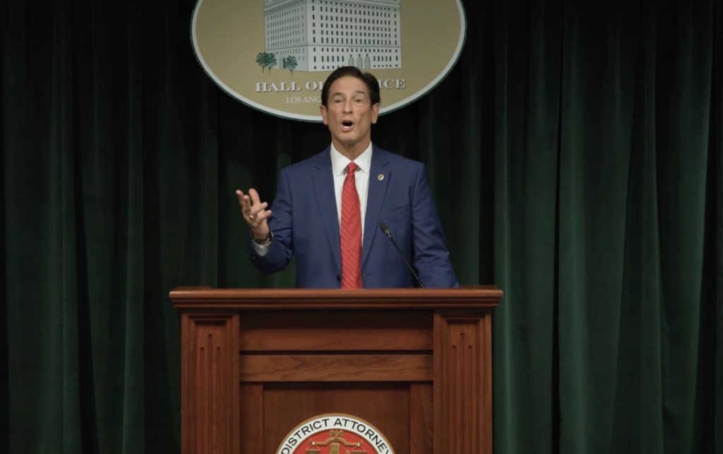 LA DA Nathan Hochman says 81 percent of claims in $4B sex abuse ...