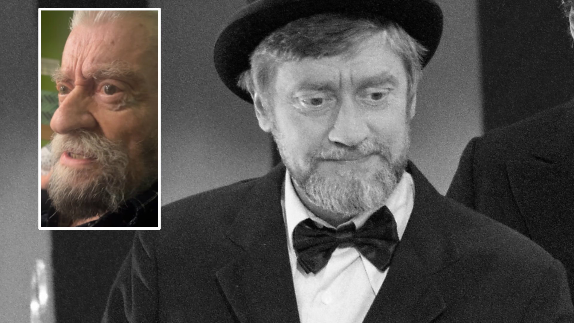 Zmarł Janusz Michałowski. Jedno z ostatnich nagrań trafiło do sieci