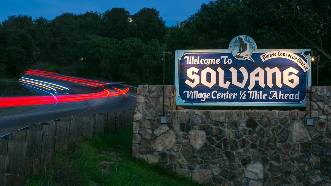 8 charming towns along California's Central Coast