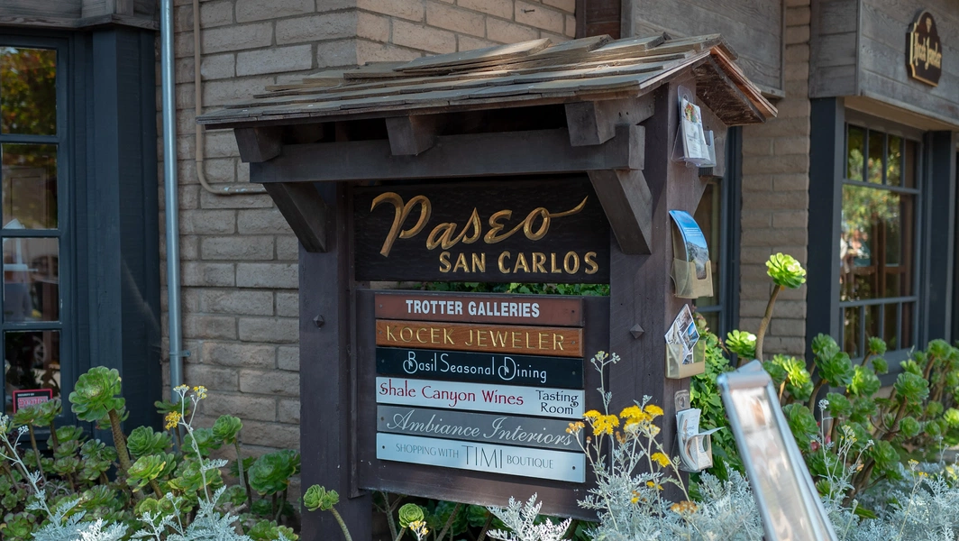 8 charming towns along California's Central Coast