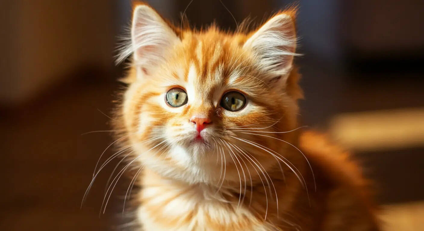 How understanding your cat’s body language can strengthen your bond