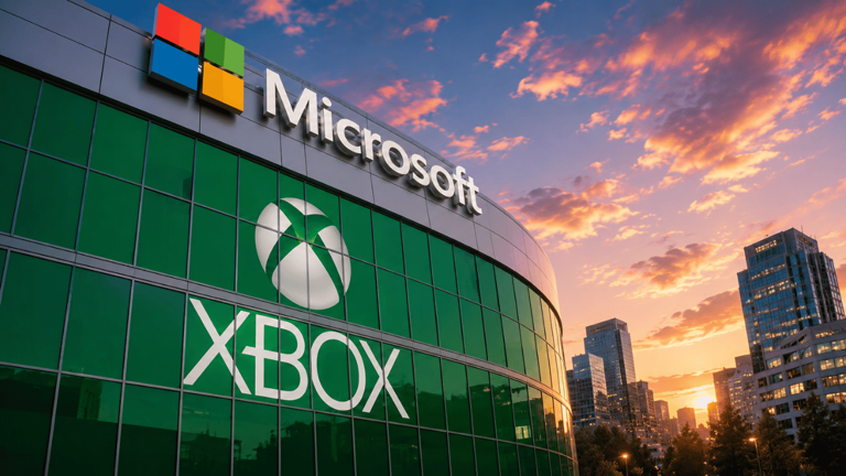 Xbox’s reported layoffs show how quickly Microsoft’s billion-dollar ...