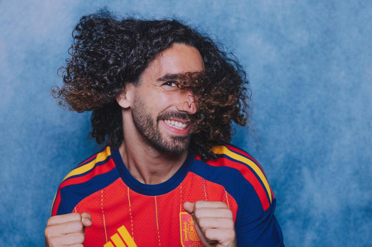 Marc Cucurella makes Chelsea transfer admission with Xabi Alonso stance ...