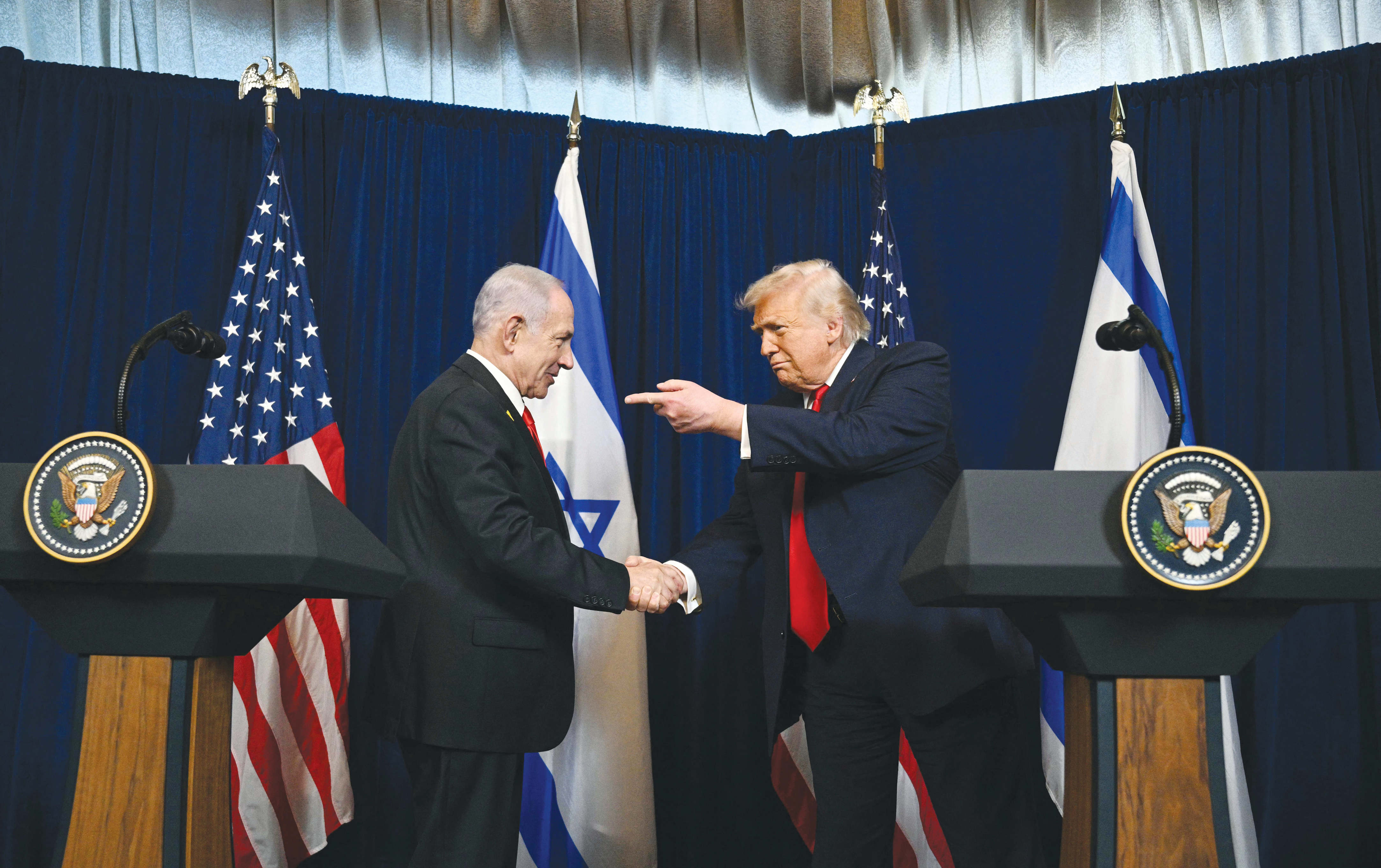 Why Israel stopped when Trump said stop: Understanding the 12-hour Iran war