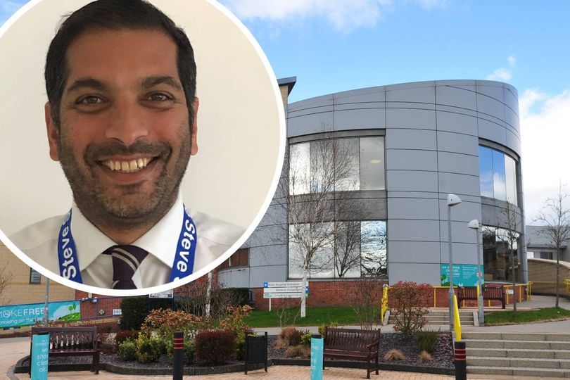 County Durham and Darlington NHS Trust rated inadequate by CQC after ...