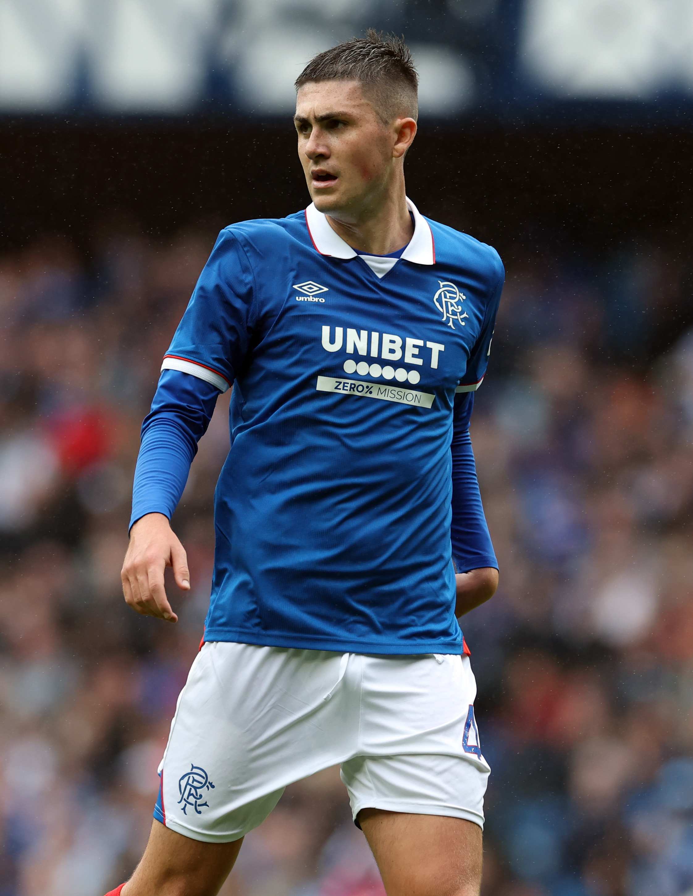 'On alert' - Leeds United among Premier League clubs 'looking' at ...