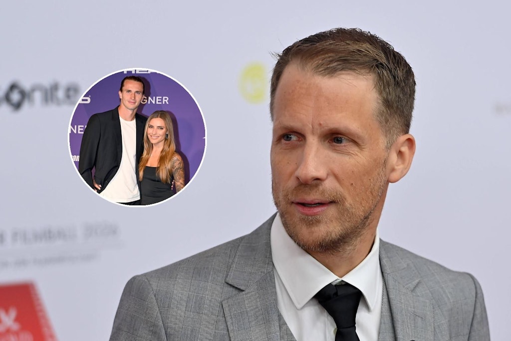 Oliver Pocher: Zweifel an der Beziehung von Alexander Zverev und Sophia ...