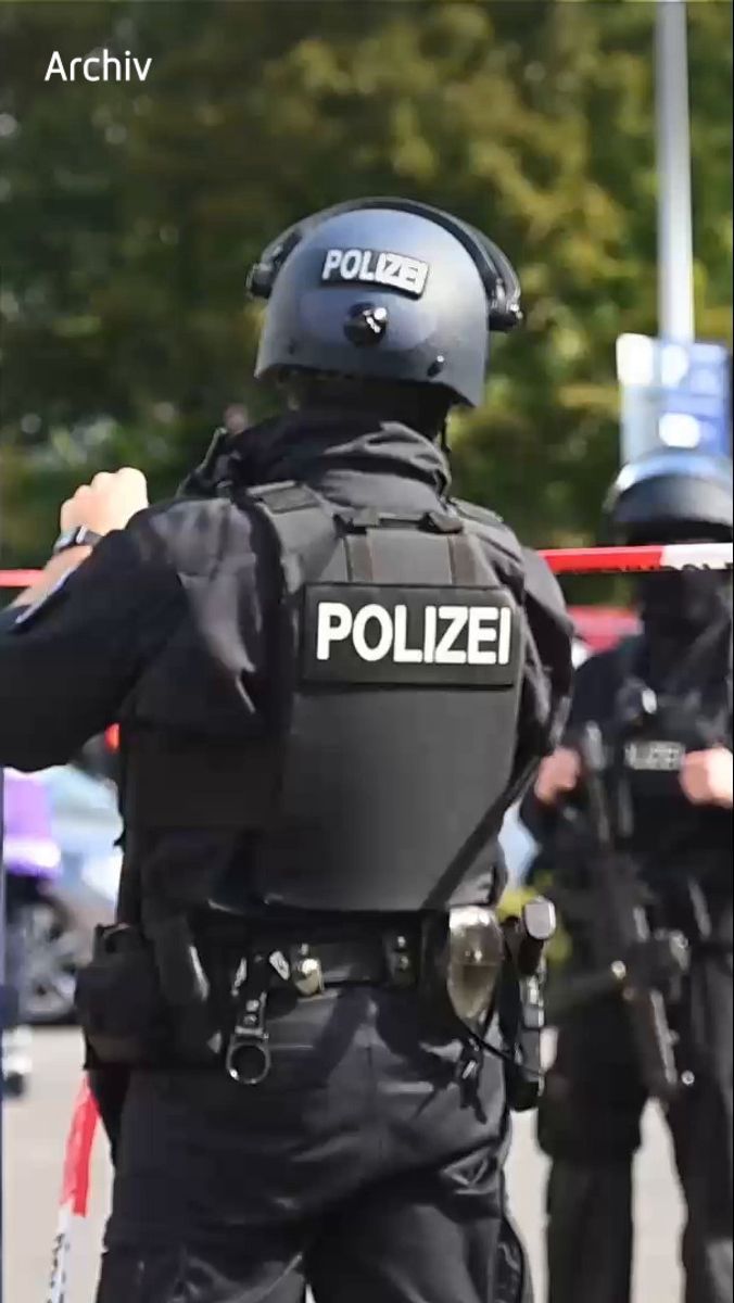 Islamisten-Angriff in Essen – Prozess gegen 18-Jährigen startet