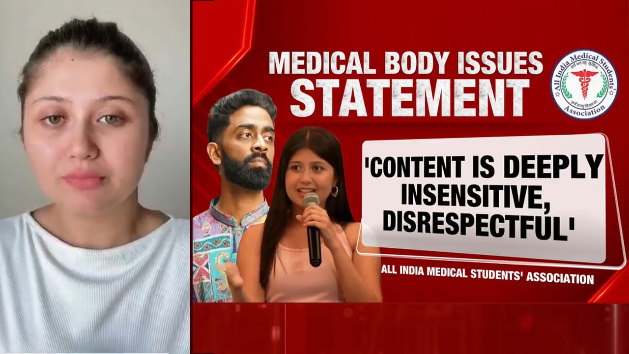 Sejal Pawar row: Apology enough or should action follow?