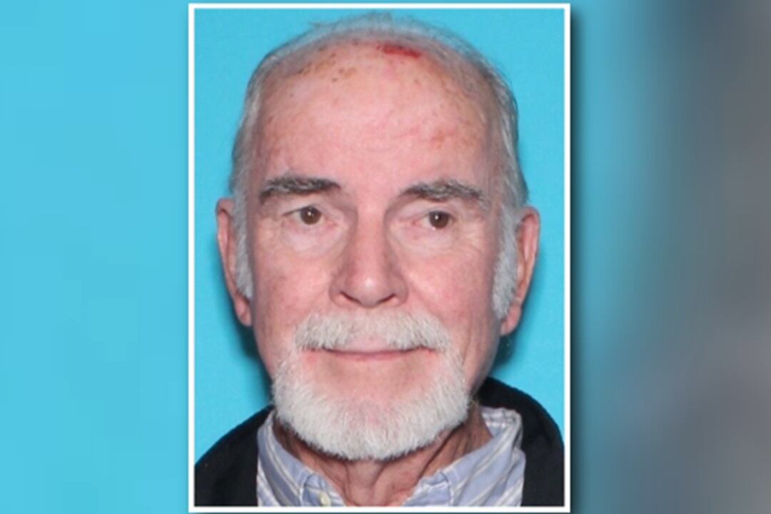 KBI issues Silver Alert for eastern Kansas man
