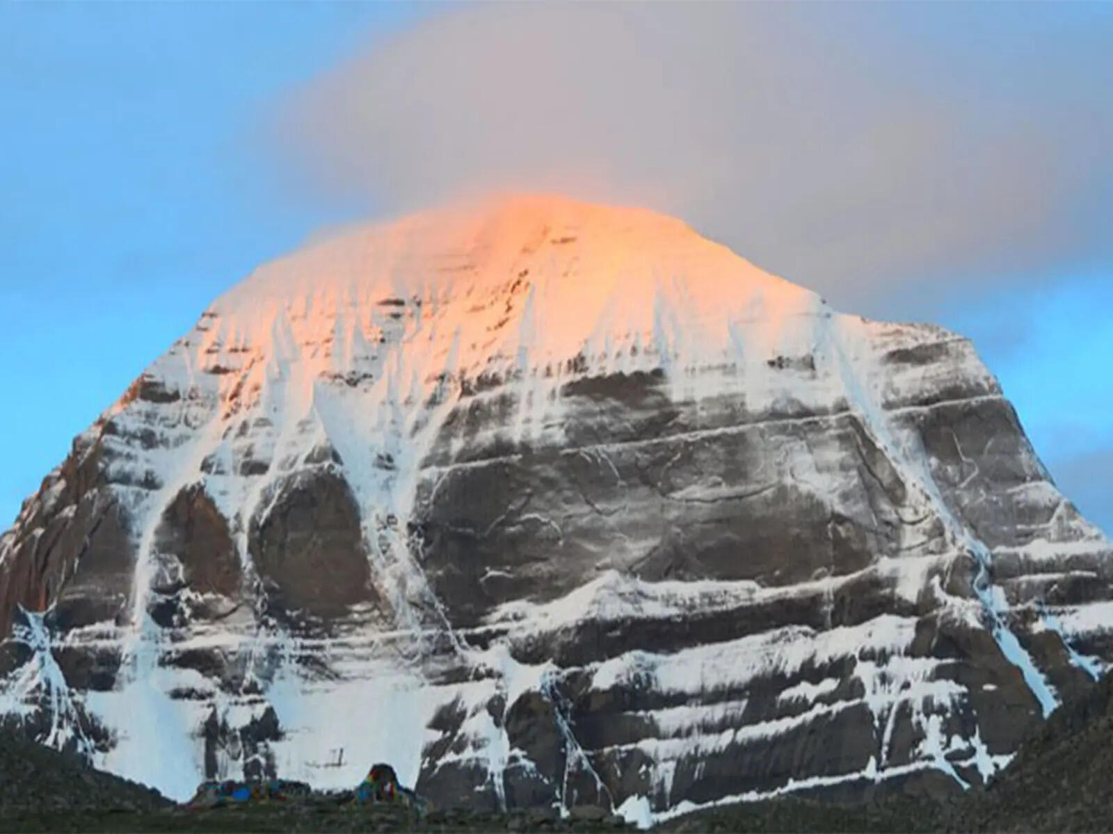 Indian envoy to China visits Tibet to review arrangements for Kailash ...
