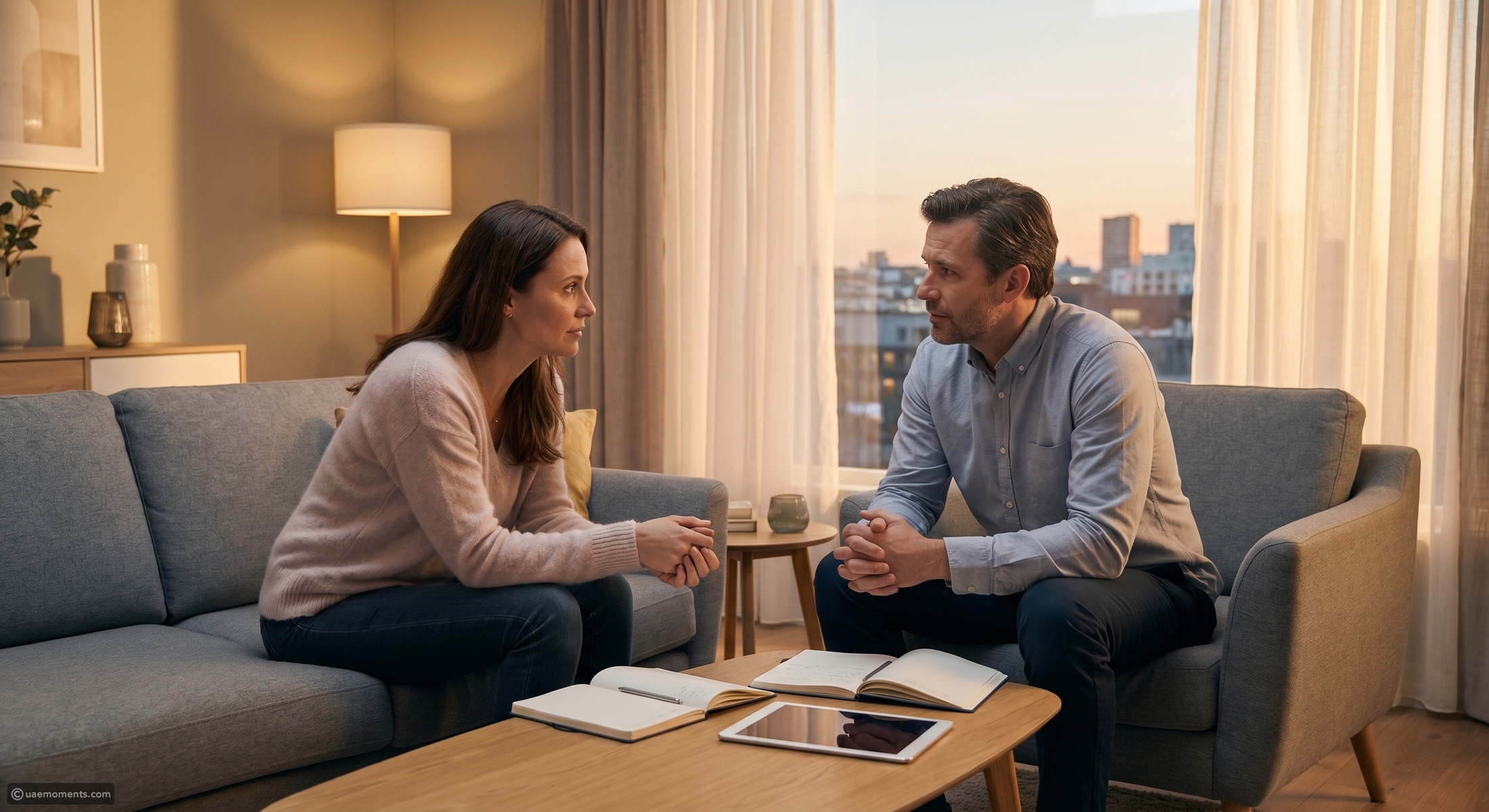 12 relationship habits to examine before a long-term commitment