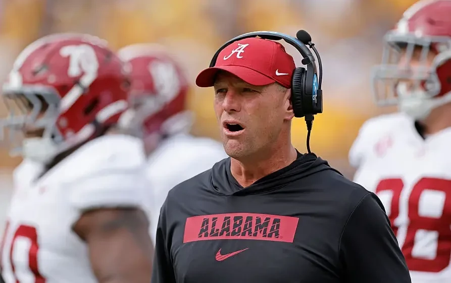 Bama Hammer disputes Joel Klatt’s doubts on Alabama
