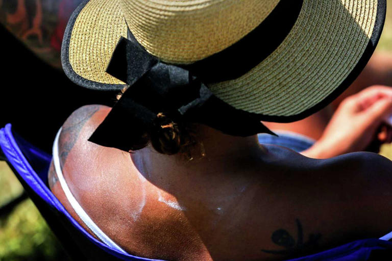New sunscreen ingredient BEMT is coming to the US what to know