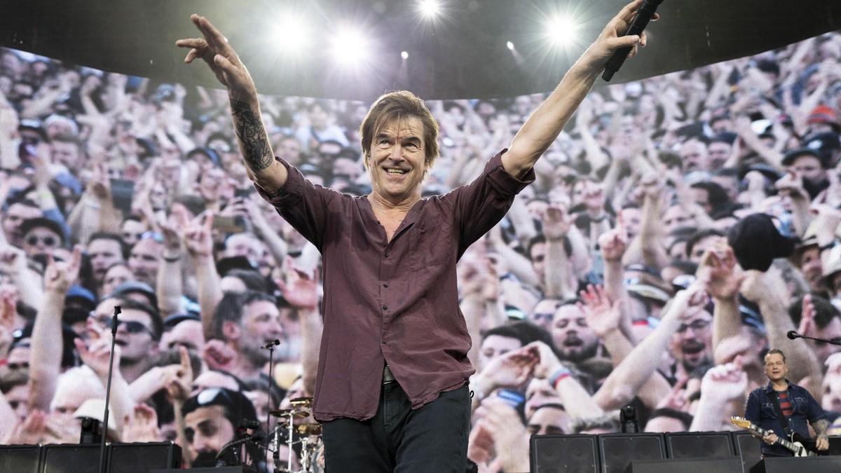 Die Toten Hosen live in Berlin 2026: Tickets, Setlist, Einlass ...