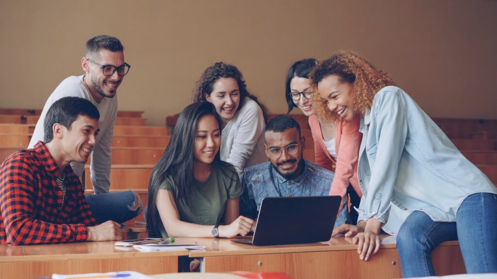 10 soft skills for students entering the workforce