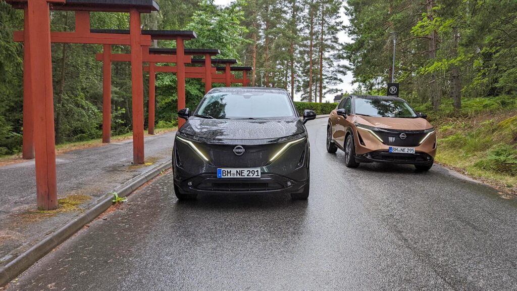 Nissan n’a plus le choix : il faut copier la rapidité chinoise pour ...