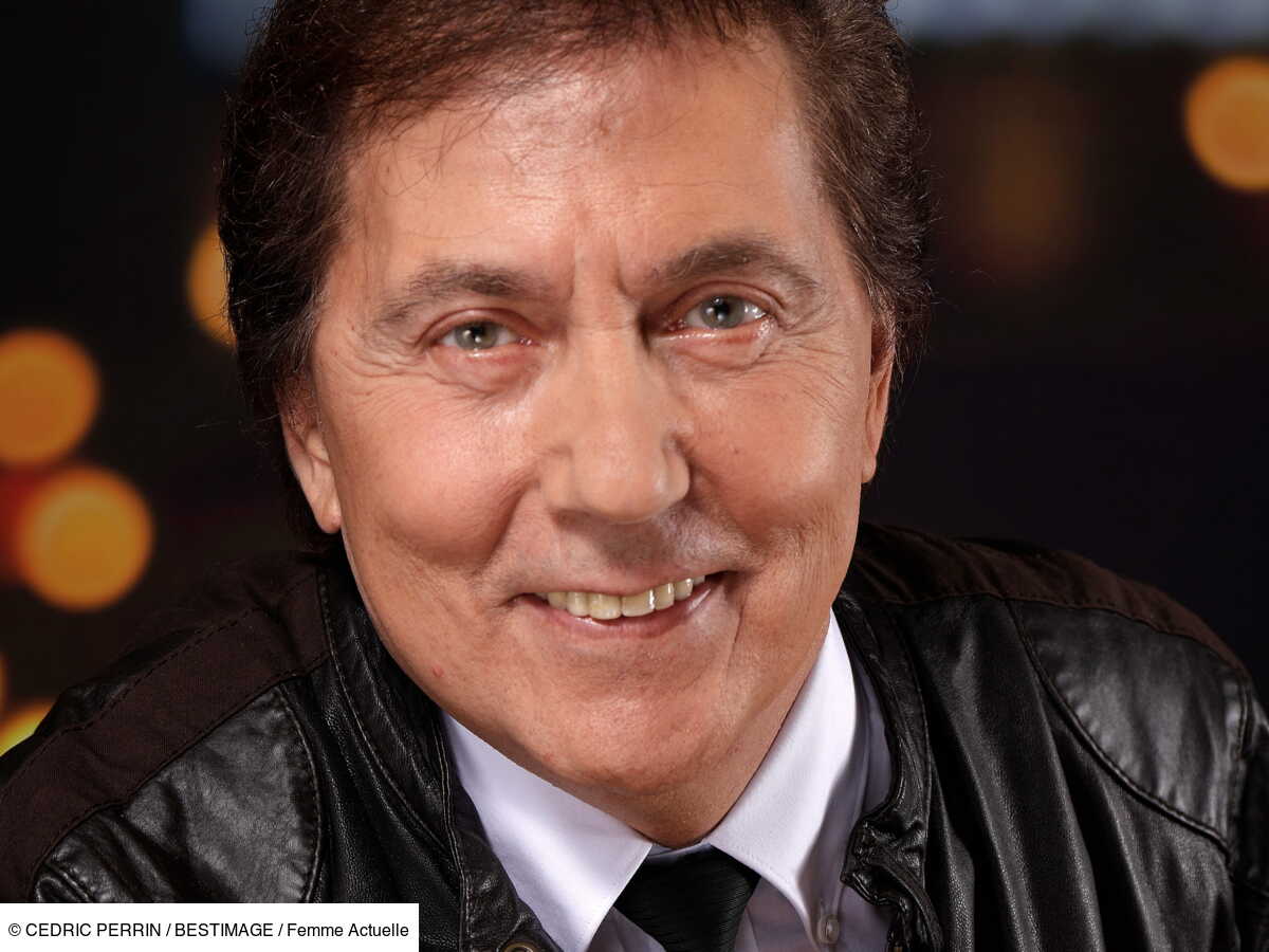 Le chanteur Frank Michael est mort à l’âge de 79 ans des suites d'un cancer
