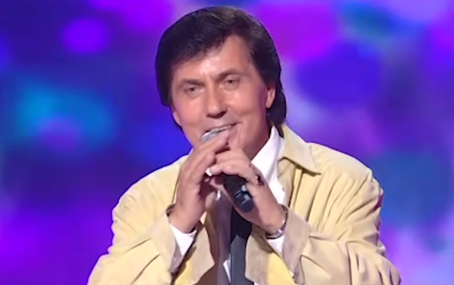 « Toutes les femmes sont belles » : décès de Frank Michael à 79 ans, de ...