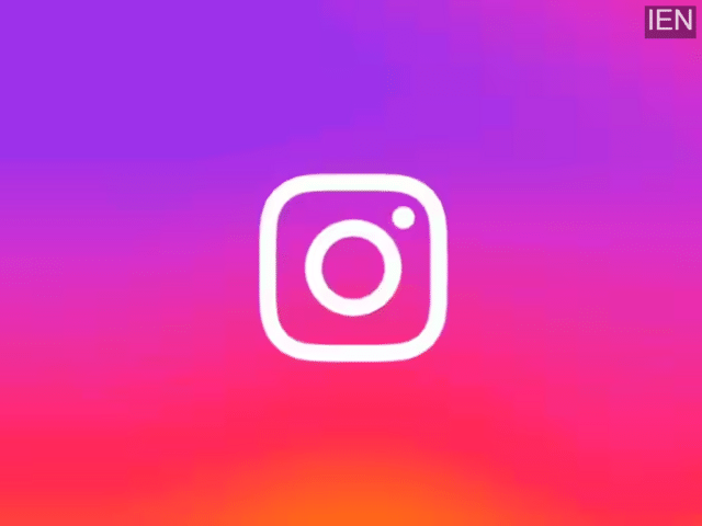 Instagram's new feature: You decide what appears in your feed