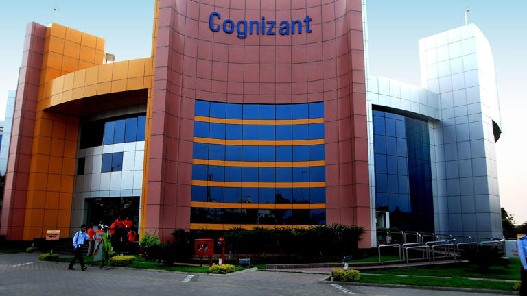 Cognizant to exit Nasdaq-100 after two decades; AI firms added in ...