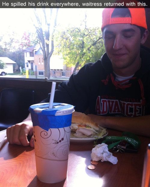 20 photos that are embarrassing to even look at