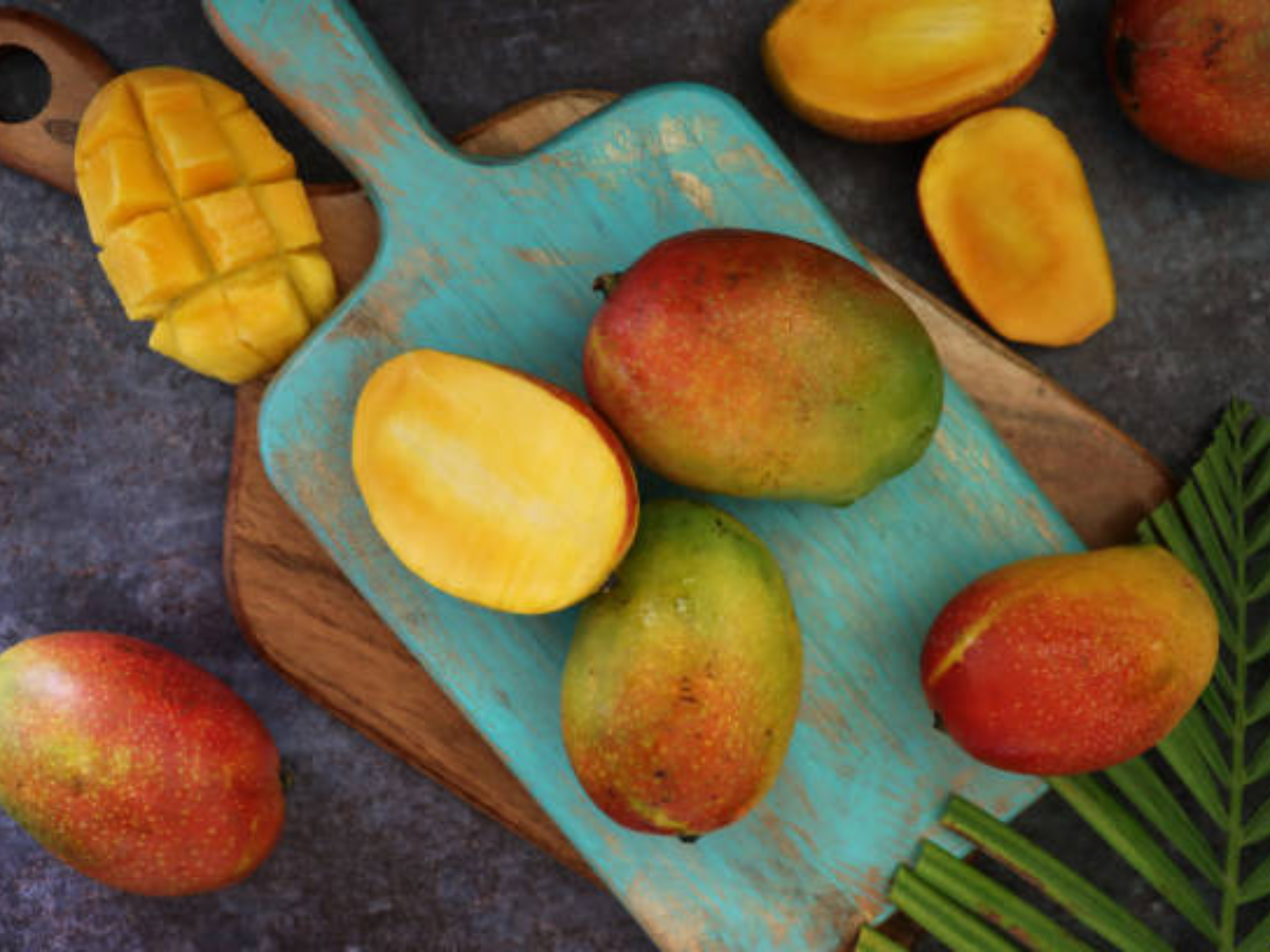 Love eating mangoes? 7 reasons you should have them more often
