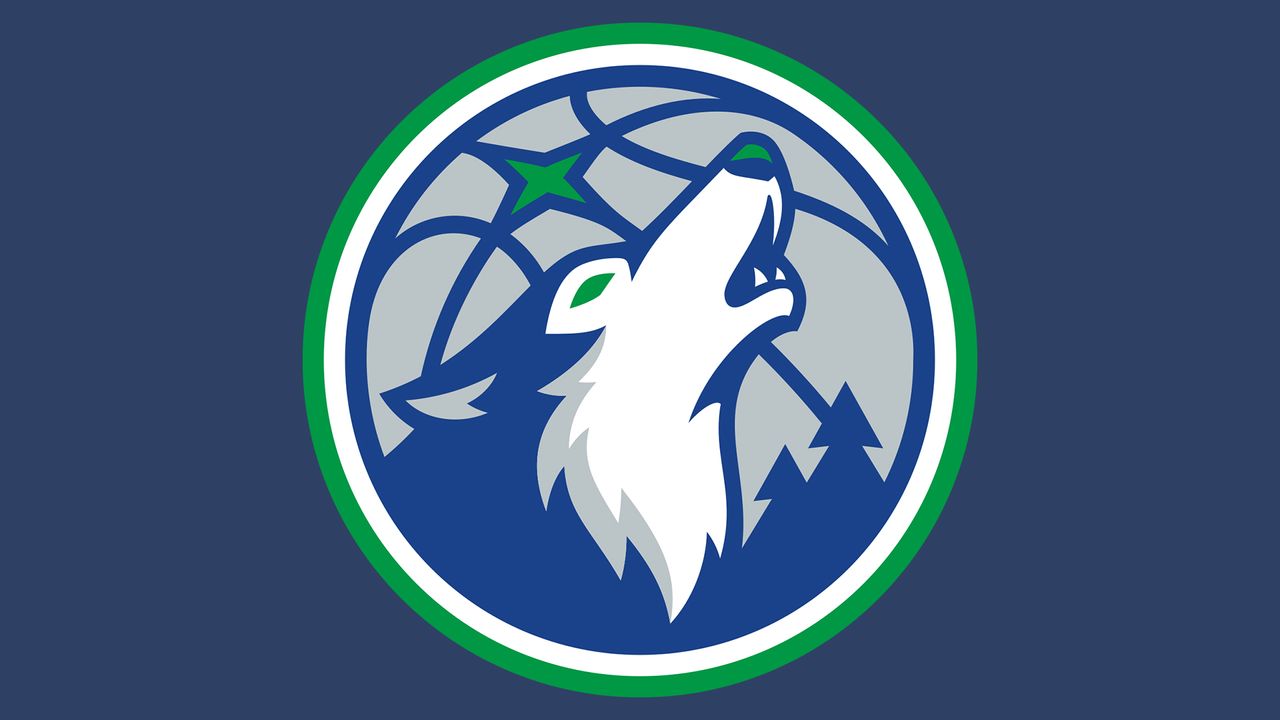 New Minnesota Timberwolves logo is a howling success