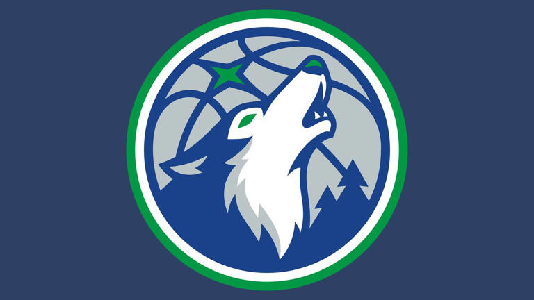 New Minnesota Timberwolves logo is a howling success