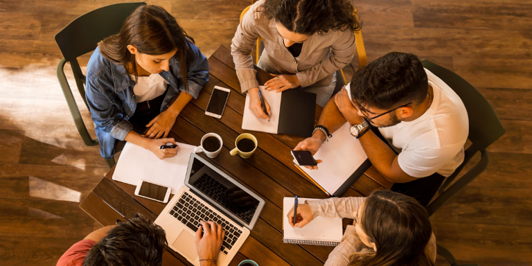 Wausau library hosts creative writing group for adults June 24