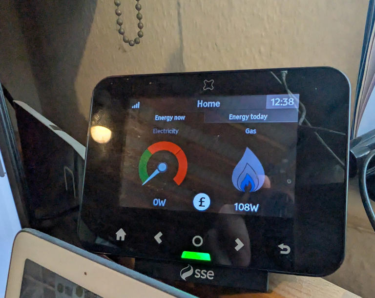 I tracked every watt from my DIY solar panels – here’s what they really ...