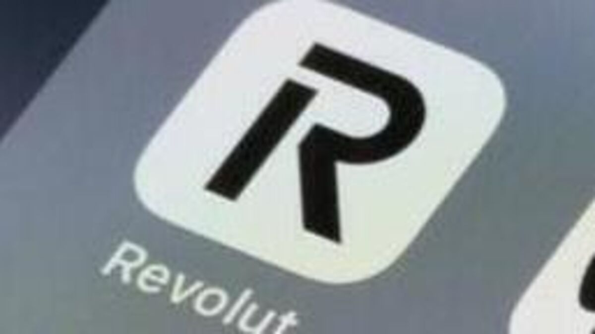 Revolut raises interest rates on savings accounts in Ireland