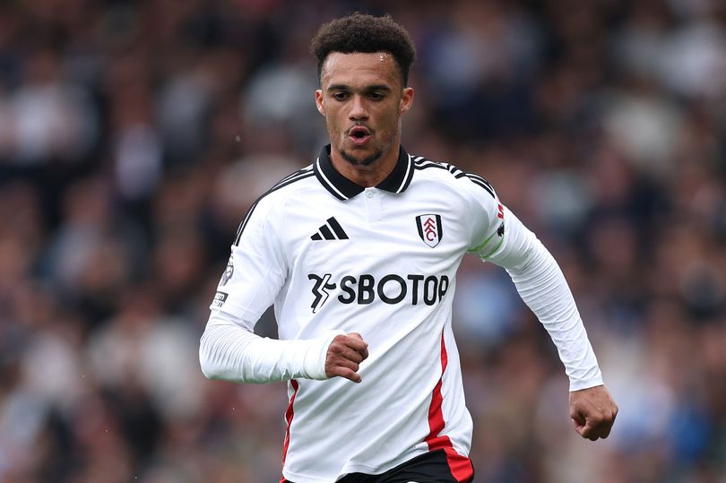 Man United add Premier League star to transfer shortlist as three new ...
